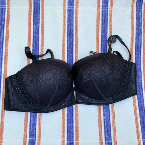 Victoria's Secret | Intimates & Sleepwear | 275 Nwt Vs Bombshell ...